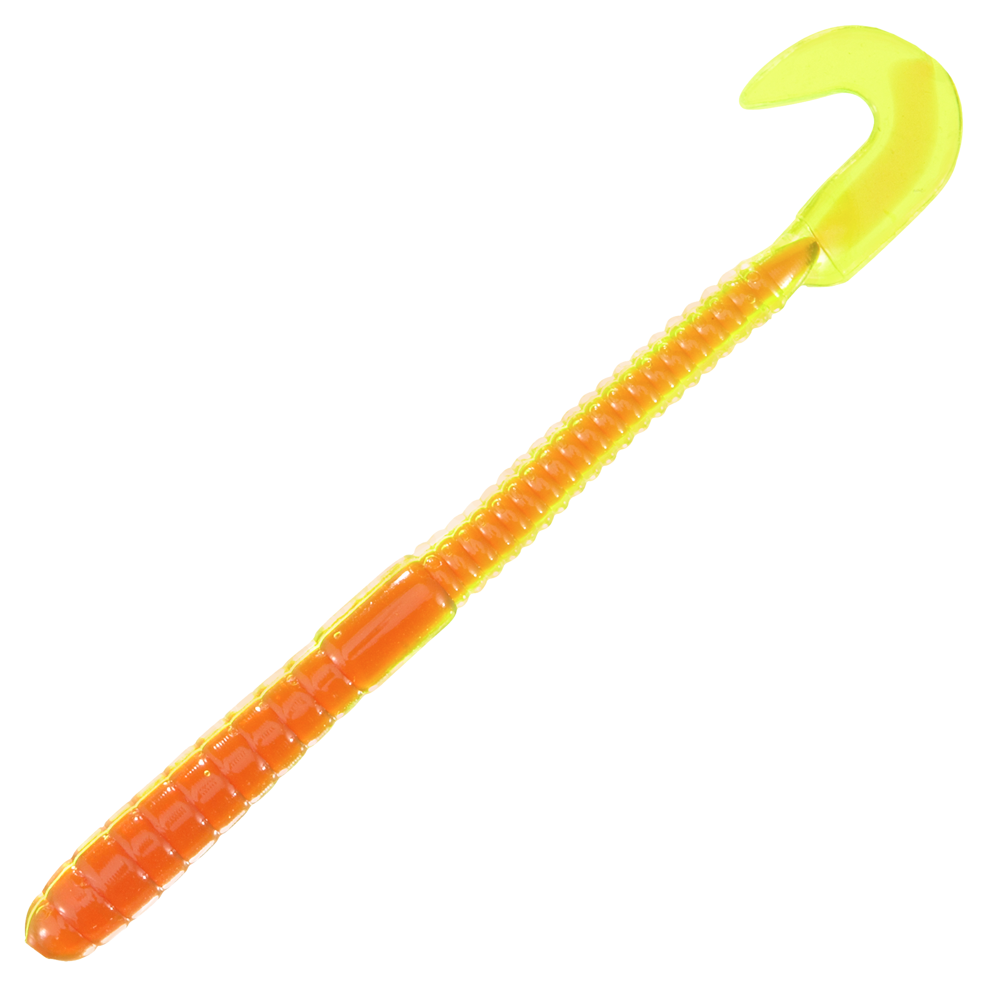 Bass Pro Shops Tournament Series Squirmin' Worm - 4'' - 16 Pack ...